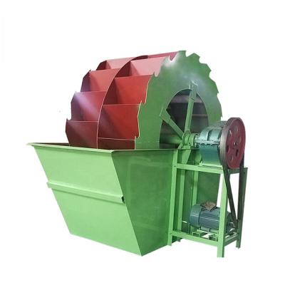 China energy & China Professional Mining Sand Washing Machine Manufacturer / Supplier / Factory for sale