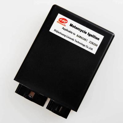 China ZZR250 CDI, KAWASAKI ZZR250 CDI,KAWASAKI Motorcycle Igniter for sale