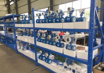 China Factory - Nanjing Inste Automation Co., Ltd.