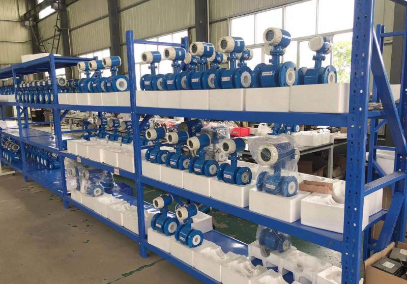 Verified China supplier - Nanjing Inste Automation Co., Ltd.