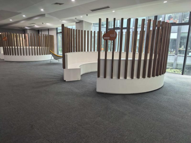 Verified China supplier - Nanjing Inste Automation Co., Ltd.