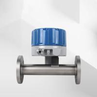 Quality Precise Metal Tube Rotameter Widely Use DN150 Low Maintenance for sale