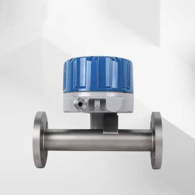 China Precise Metal Tube Rotameter Widely Use DN150 Low Maintenance for sale