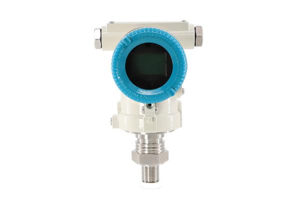 Quality Industrial Pressure Sensor Transmitter Digital Pressure Transducer With 4-20mA for sale