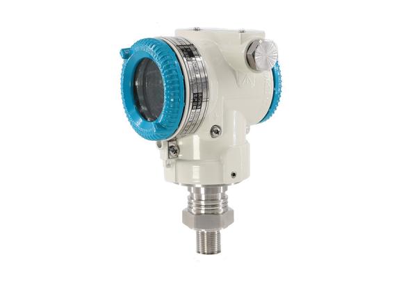Quality Industrial Pressure Sensor Transmitter Digital Pressure Transducer With 4-20mA for sale