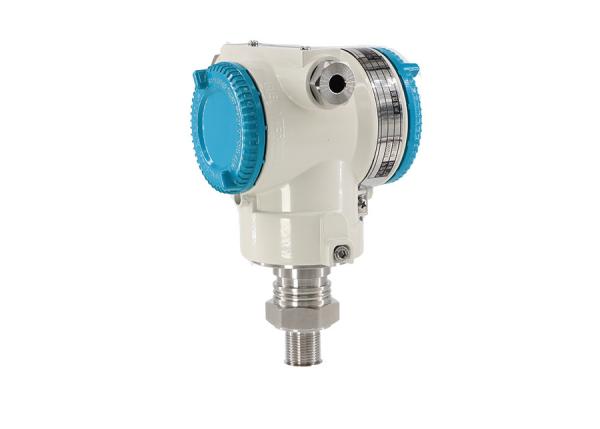 Quality Industrial Pressure Sensor Transmitter Digital Pressure Transducer With 4-20mA for sale