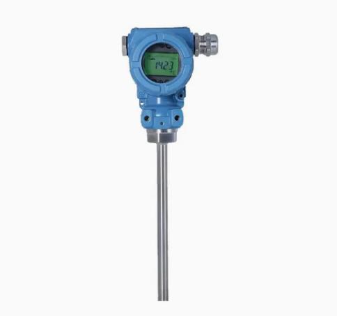 Quality 4-20mA High Temp Pressure Transmitter High Precision Thermal Resistant for sale