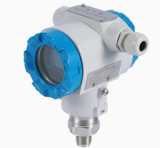 Quality 4-20mA High Temp Pressure Transmitter High Precision Thermal Resistant for sale