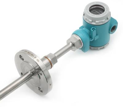 Cina 4-20mA Trasmettitore di pressione ad alta temperatura Resistente al calore ad alta precisione in vendita