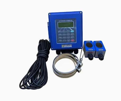 Quality Reliable Ultrasonic Flow Meter IP65 With Advanced Multi Pulse Technology DN300 for sale