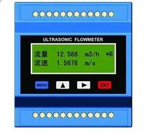Quality Convenient Ultrasonic Flow Detector Non Intrusive With Advanced Multi Pulse Technology for sale