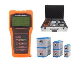 China Accurate Ufm Flow Meter Industrial IP65 In DN50-DN700 Pipelines for sale
