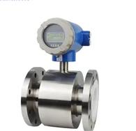 Quality Long Lifespan Corrosion Resistant Magnetic Flow Sensor Electromagnetic Flow Transmitter for sale