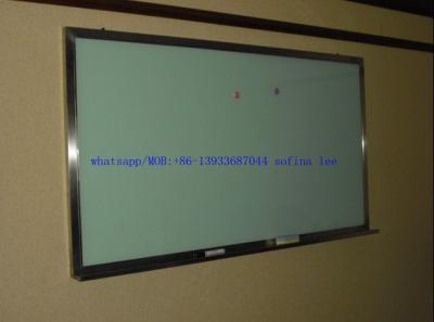 China ultra thin tempered Anti Reflective Glass for sale