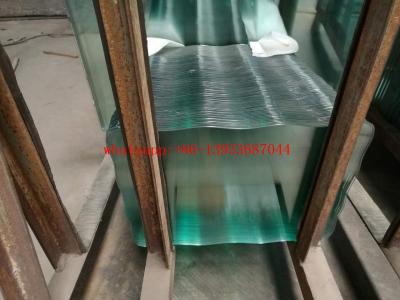 China 2-19mm clear and tinted toughened glass with SGCC,ISO9001. CE for sale