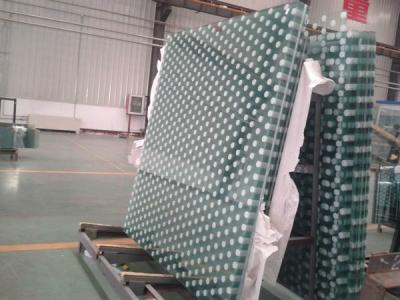 China China 4-12mm tempered glass  silk printed  glass for decorative for sale