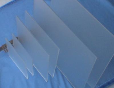 China China  3.2mm, 4mm Vidrio de panel solar fotovoltaico ultra claro for sale