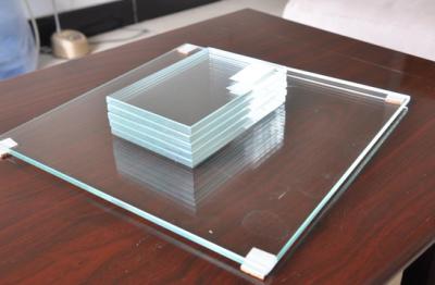 China 3-19mm high quality  ultra clear float   glass for building from China for sale