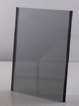 China 4mm,5mm,6mm,8mm, 10mm euro grey  float  & reflective glass for building for sale