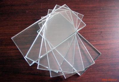 China 3~19mm optiwhite （low iron,ultra clear ）tempered glass factory China for sale