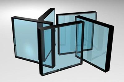 China Excellent quality price skylight laminated clear insulated low e glass for sale