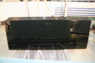 China best price 4mm,5mm,6mm, 8mm, 10mm,12mm smoke grey reflective glass with ISO9001 for sale