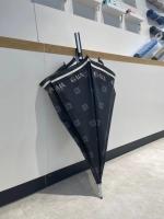China 62-Inch Premium Golf Umbrella with Wind-Resistant Vented Canopy and Fiberglass Frame for sale