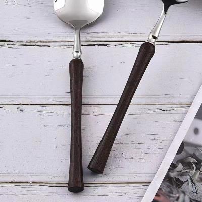 Quality High quality knife and fork set/Metal tableware for sale