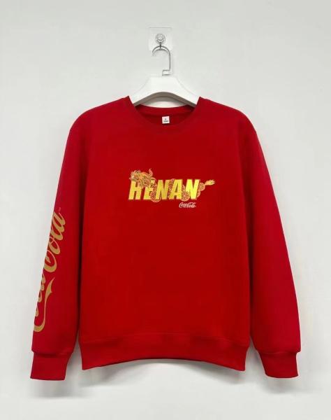 Quality Hoodie/Coca Cola hoodies for sale