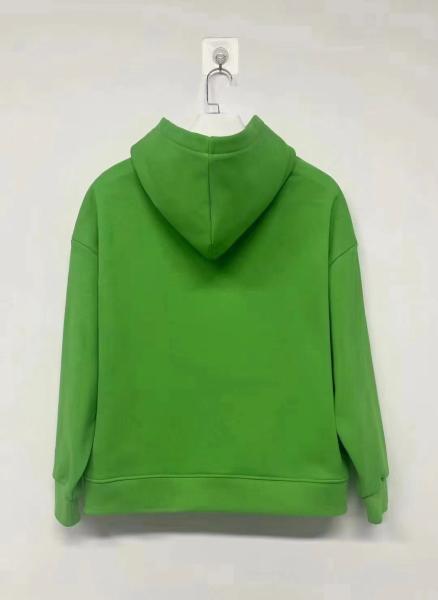 Quality Hoodies/Customized super cool hoodies/Natural color hoodies/Green hoodies for sale
