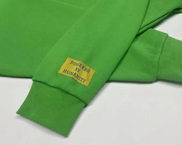 Quality Hoodies/Customized super cool hoodies/Natural color hoodies/Green hoodies for sale