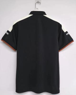 China Pepsi uniform/Pepsi polo shirt/Uniform customization for sale