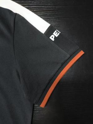 China Pepsi uniform/Pepsi polo shirt/Uniform customization for sale
