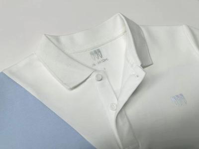 China Customized brand car work clothes,Long sleeved POLO customization-Make your brand ubiquitous for sale