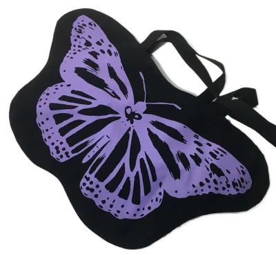 China New Custom GRS Recycled Cotton Irregular Shape Tote Bag: Eco - Chic and Unique for sale