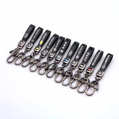 Quality Affordable Auto Keychains: Cross-Border Bestsellers for sale