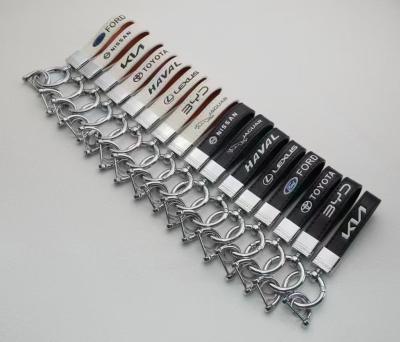 Quality Affordable Auto Keychains: Cross-Border Bestsellers for sale