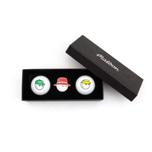 Quality Customizable Golf Ball Sets: Your Unique Style on the Green for sale