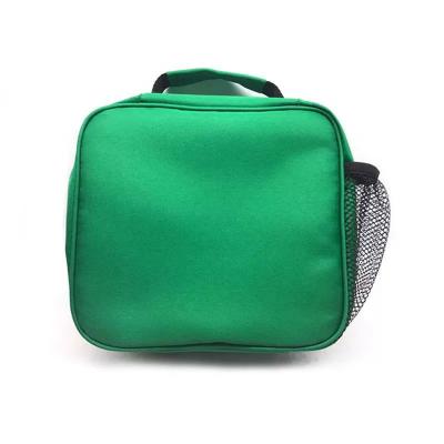 Quality GRS Recycled Lunch Bag: Eco-Friendly Insulation for Your Meals On-the-Go for sale