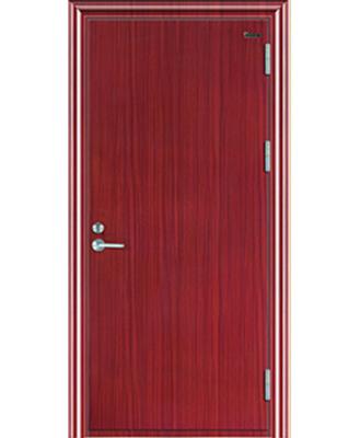 China Eco Enhanced Door for sale