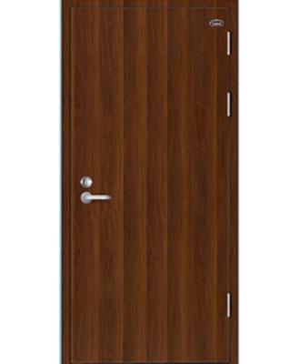 China Wooden Fire Door for sale