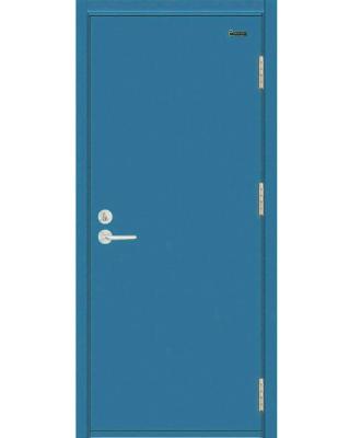 China Wooden Fire Door WH-UK certificated by ITS for sale