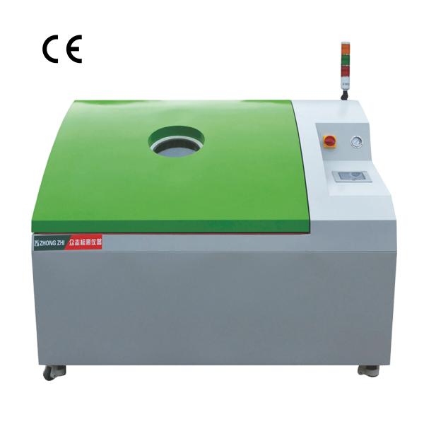 Quality CZ-TB-500CY ASTM B117 Pure Titanium Plate Material Test Machine Price Used Salt Spray Chambe for sale