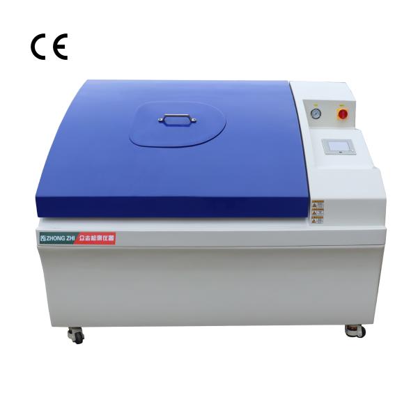 Quality CZ-BL-500C Factory Price Salt Spray Corrosion for Test Machine 500 Liter Glass Chamber 220V 1-Year Warranty for sale