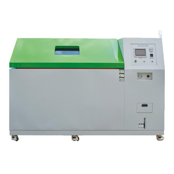 Quality CZ-1000DF Custom Size 1200mm 1600mm 2000mm Salt Spray Testing Equipment Suppliers for sale