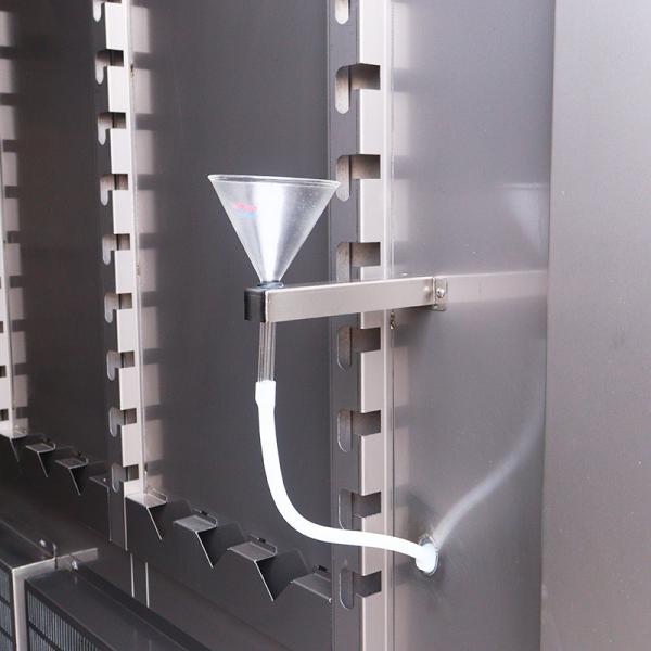 Quality CZ-20000D Walk-in Constant Corrosion Temperature and Humidity Room Rapid for sale