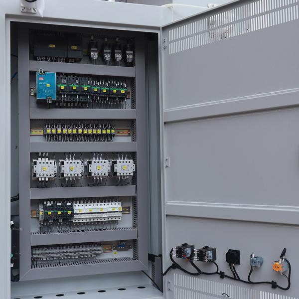 Quality CZ-20000D Walk-in Constant Corrosion Temperature and Humidity Room Rapid for sale