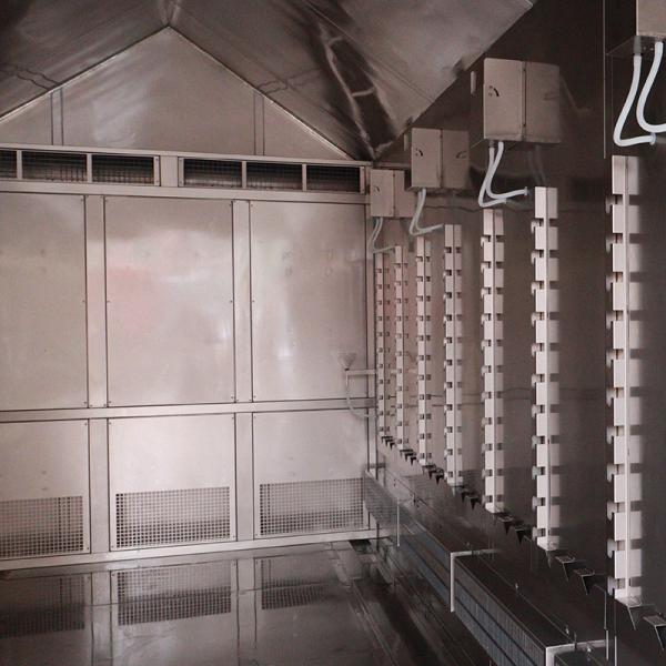 Quality CZ-20000D Walk-in Environment Salt Spray Constant Temperature & Humidity Walk in for sale