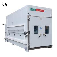 Quality CZ-20000D Customized Walk in Climatic Chamber Constant Corrosion Temperature for sale