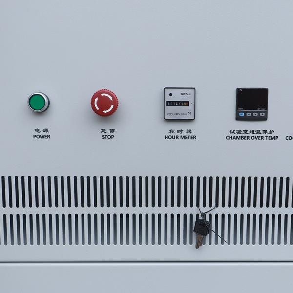 Quality CZ-20000D High Precise Energy Saving Stability Environmental Test Chambers /Walk for sale